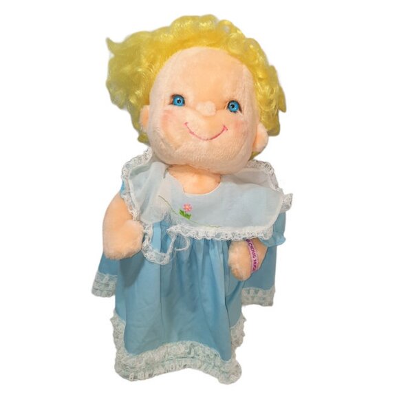 Kenner | Toys | Vintage 985 Kenner Hugga Bunch Precious Hugs Hallmark ...